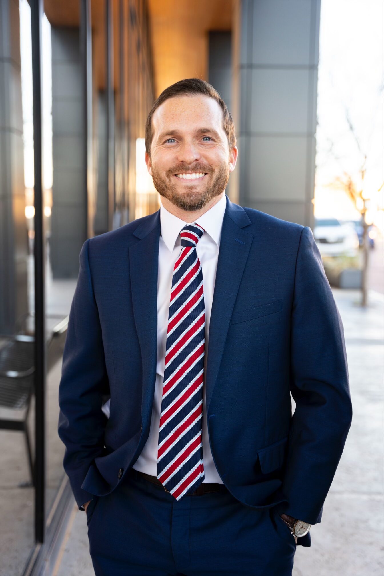 Contact - Brayden Rose For Lubbock City Council District 4