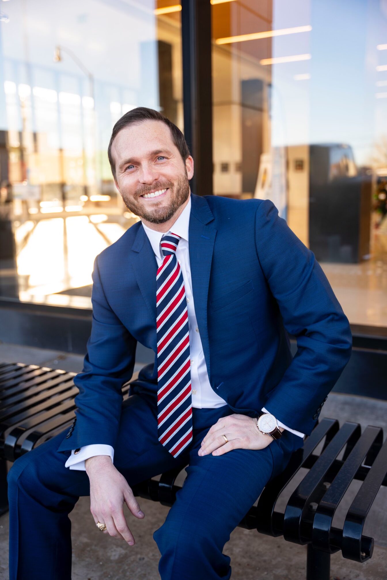 Vote Brayden Rose For Lubbock City Council District 4